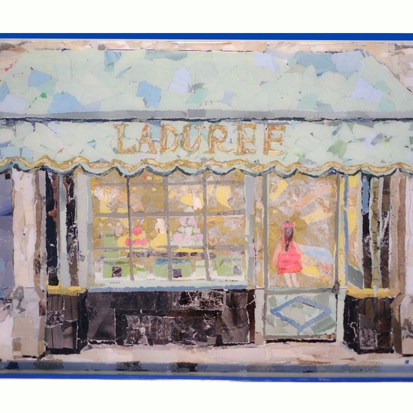 Laduree - Etsy