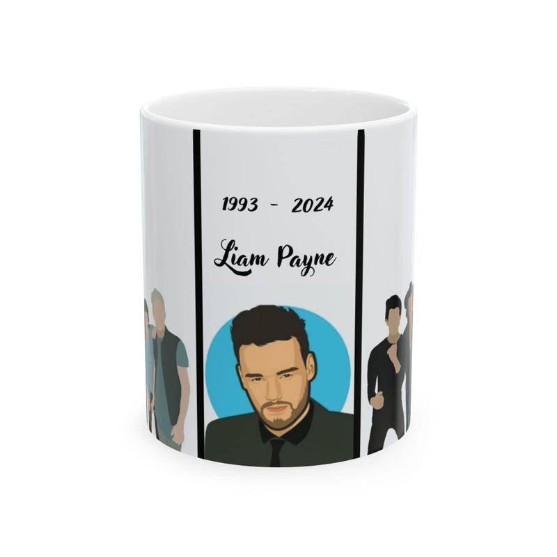 Liam Payne - Etsy