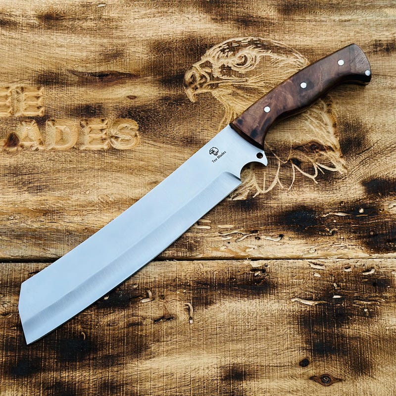 Machete - Etsy