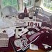 Fordham University Merch - Etsy