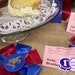 Tom Cruise Cake (white Chocolate Coconut Bundt) - Etsy