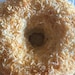 Tom Cruise Cake (white Chocolate Coconut Bundt) - Etsy