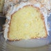 Tom Cruise Cake (white Chocolate Coconut Bundt) - Etsy