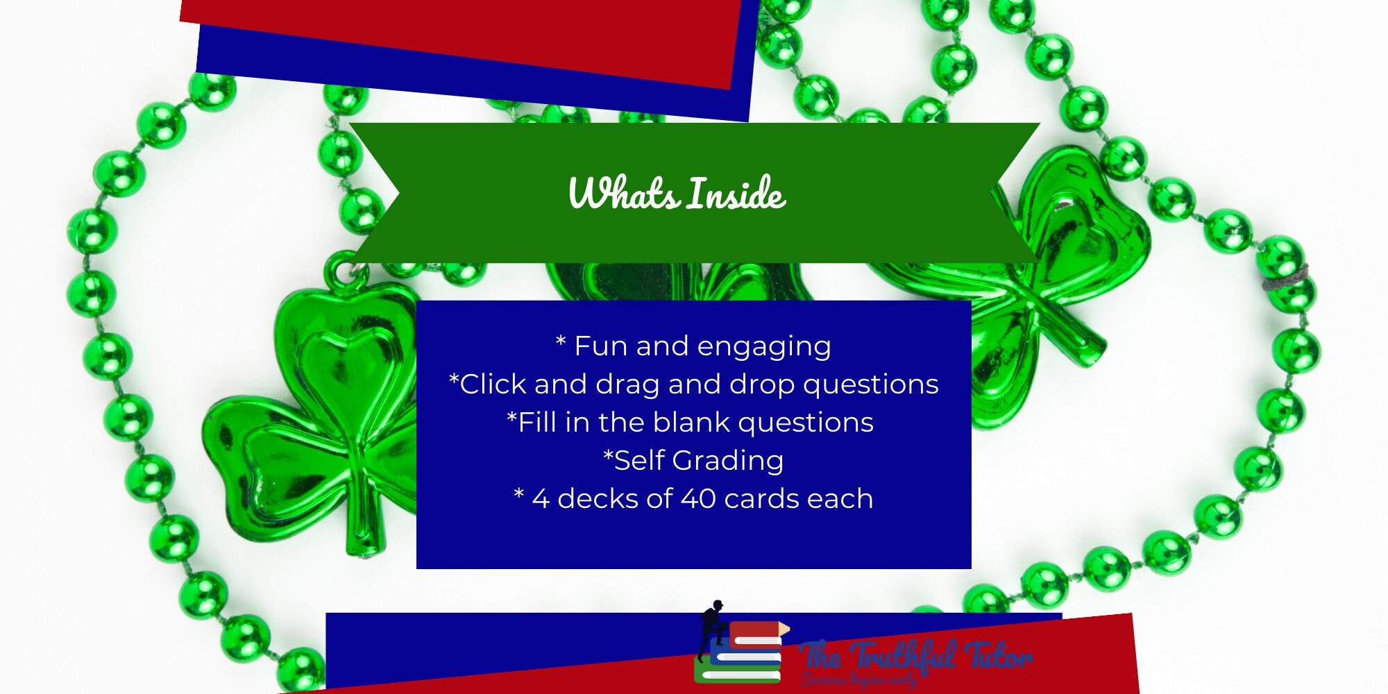 St. Paddy's Day Multiplication Drills Times Table Practice for 1s -12s ...