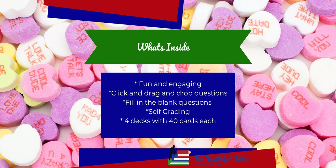 Valentine's Day Multiplication Drills Times Table Practice for 1s -12s ...