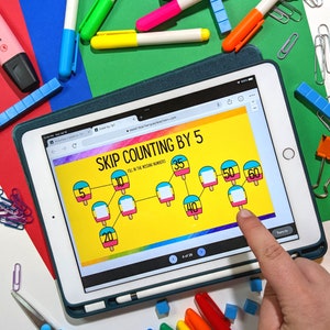 Multiplication Lesson Plans for All Multiplication Facts 1s-12s 3rd ...