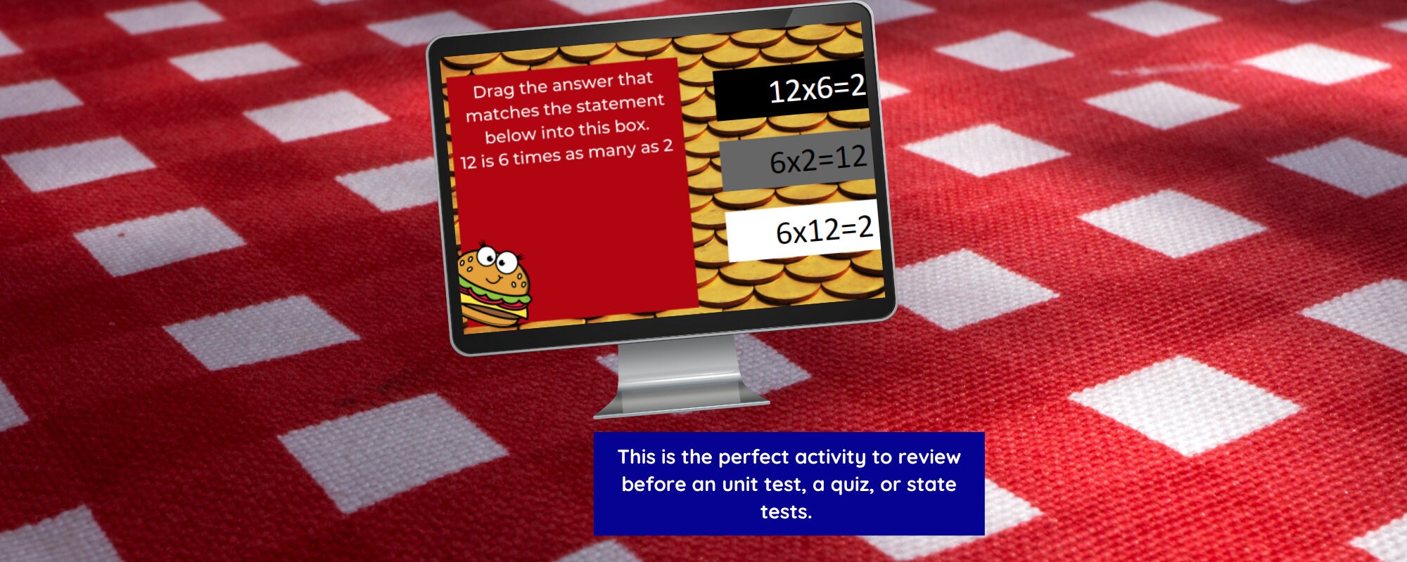 4th Grade Math Escape Room Multiplication and Multi-step Equations ...