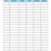 Editable Medical Planner, Printable Health Organizer, Digital Medical ...