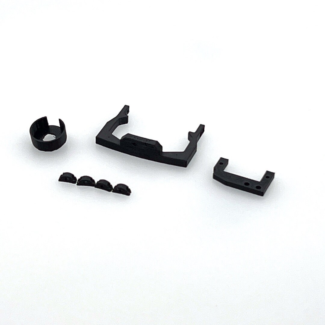 LGRP Comp Chassis Winch System - Etsy