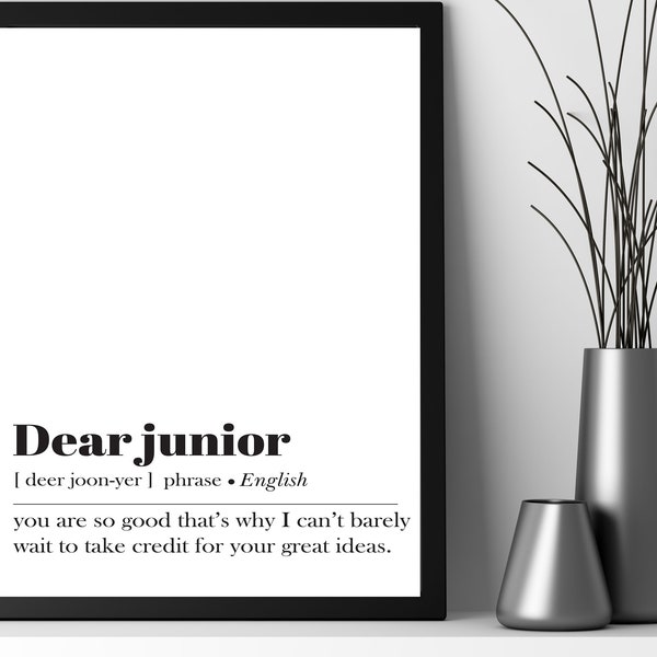 Staff Room Decor - Etsy