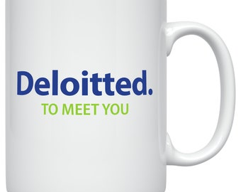 Spreadsheet Personalised Gift Mug - Etsy UK