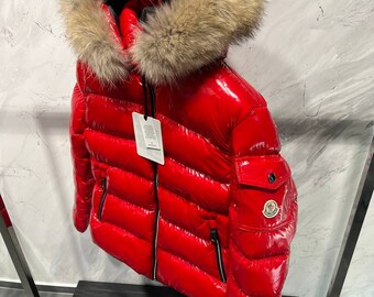 Moncler Jacket Maya - Etsy
