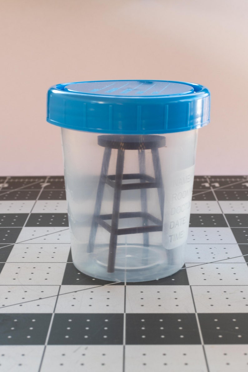 Stool Sample Gag Gift - Etsy