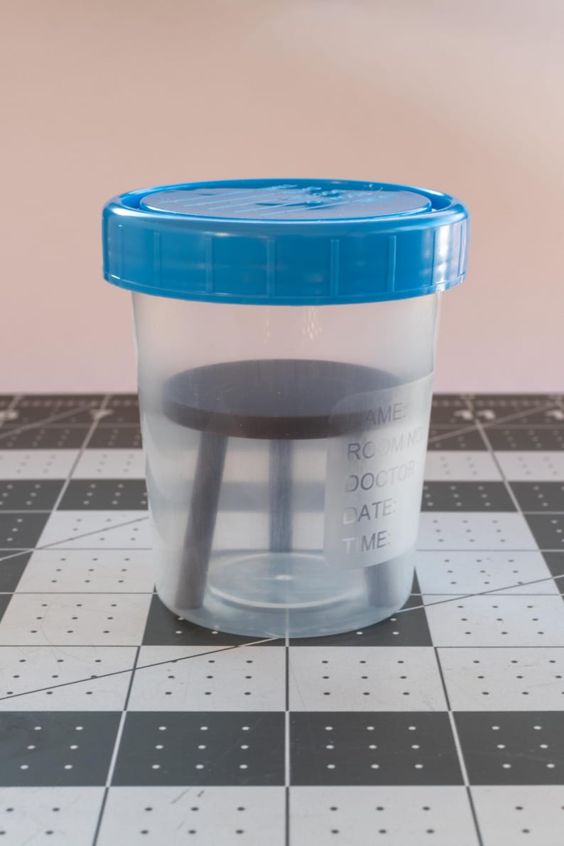 Stool Sample Gag Gift - Etsy