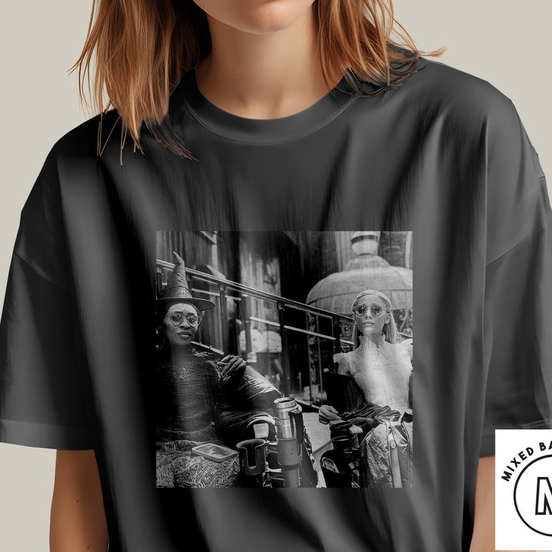 Wicked Retro Merch - Etsy UK