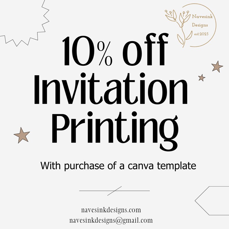 Editable Shark Birthday Invitation Canva Template Kids Ocean Themed ...