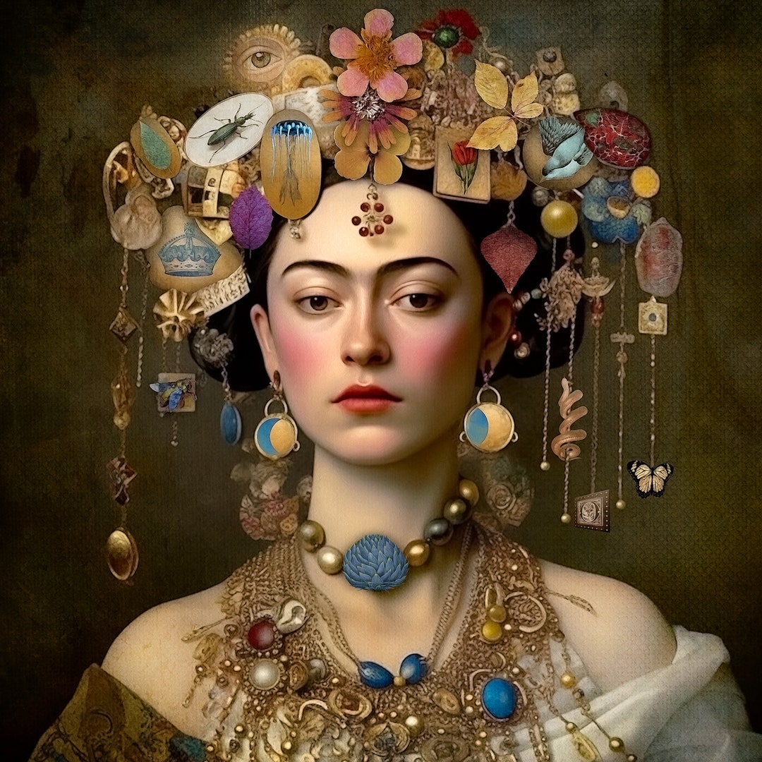 LIMITED EDITION Signed Art Print Milagros - Etsy