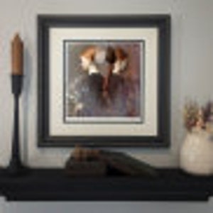 LIMITED EDITION Signed Print the Ancient Astronaut 2 - Etsy