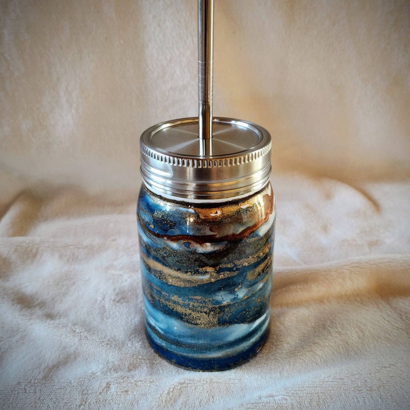 Alcohol Mug - Etsy