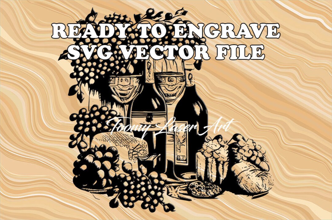 Charcuterie Board SVG | Cutting Board | Chopping Board | Instant ...