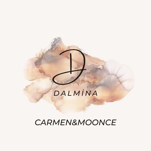 Dalmina - Etsy