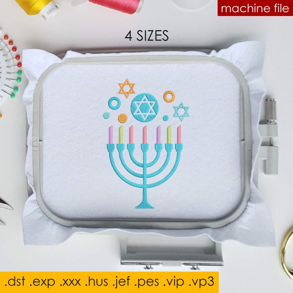 Jewish Embroidery Designs - Etsy
