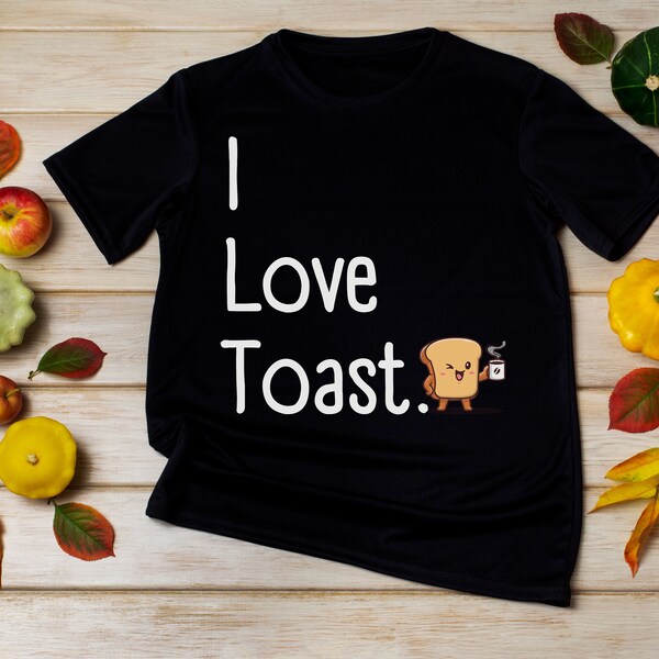 Avocado Toast Shirt - Etsy