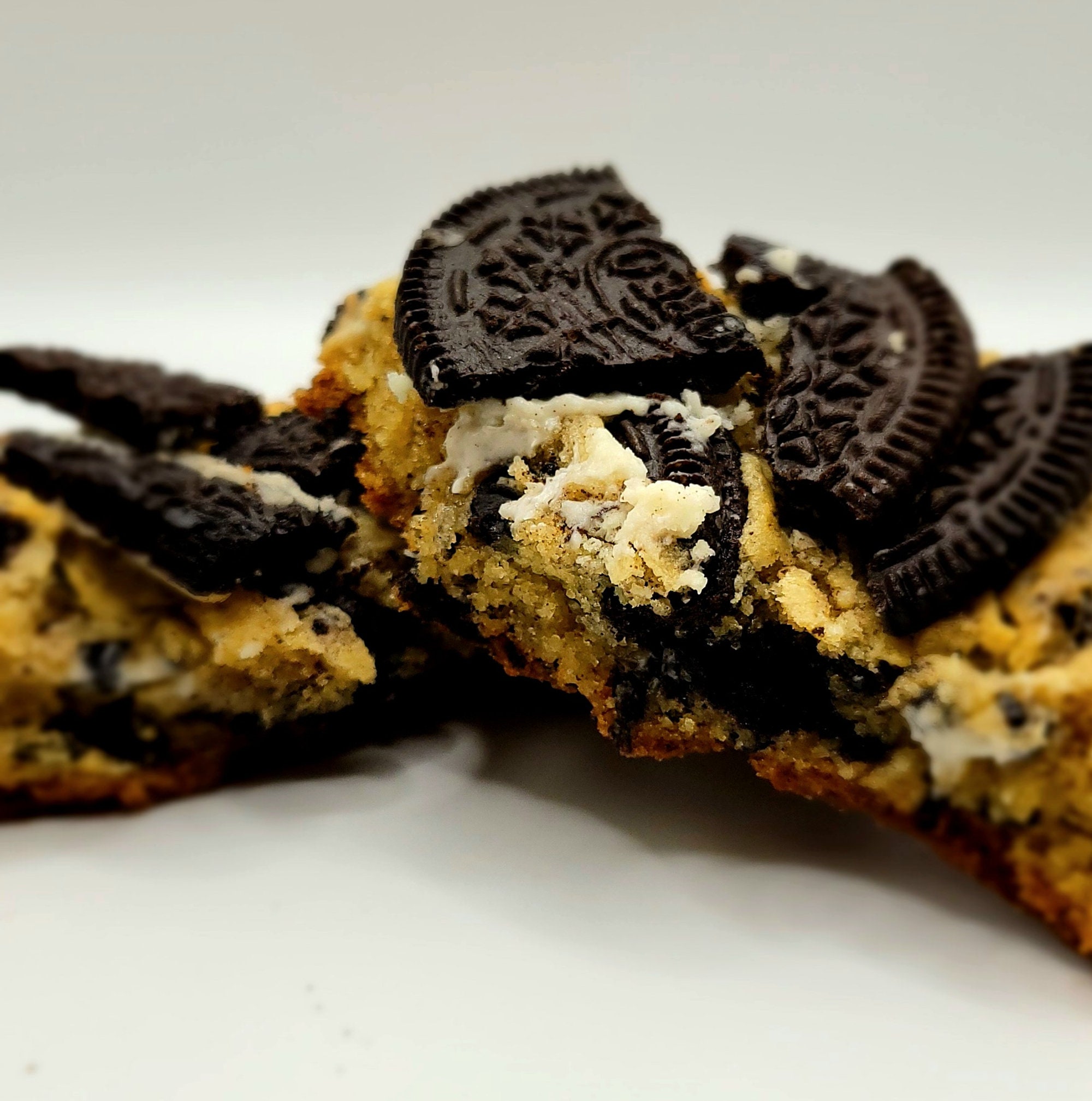 The Drip Oreo Cookie, COOKIE - Etsy