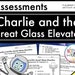 Charlie and the Great Glass Elevator by Roald Dahl - Tests | Quizzes ...