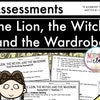 Pippi Longstocking Novel Study Unit | Literature Guide | Comprehension ...