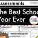 The Best School Year Ever Tests | Quizzes | Assessments - Etsy