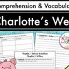 Stuart Little Novel Study Unit Literature Guide Comprehension ...
