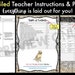 Old Yeller Novel Study Unit | Literature Guide | Comprehension ...