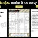 Frindle | Reading Response Activities and Projects | Guided Reading | Worksheets | Printable and ...