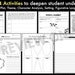 The Magician's Elephant Novel Study Unit | Literature Guide ...