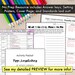 Pippi Longstocking | Reading Response Activities and Projects ...