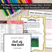 Out of the Dust | Reading Response Activities and Projects | Resources ...