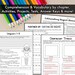 Freckle Juice Novel Study Unit | Literature Guide | Comprehension ...