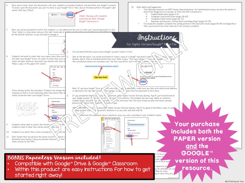 Number the Stars - Tests | Quizzes | Assessments for Novel Study - Etsy