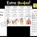 Pippi Longstocking Novel Study Unit | Literature Guide | Comprehension ...