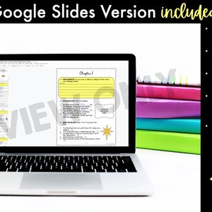 The Best Christmas Pageant Ever | Comprehension and Vocabulary by ...