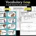 Tuck Everlasting Novel Study Unit | Literature Guide | Comprehension ...