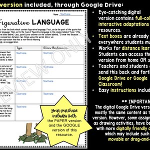 Esio Trot | Reading Response Activities and Projects | Guided Reading ...