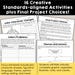 Among the Hidden | Reading Response Activities and Projects | Resources ...