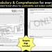 Stone Fox Novel Study Unit | Literature Guide | Comprehension ...