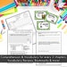 Danny the Champion of the World | Comprehension and Vocabulary by ...