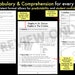 Charlotte's Web Novel Study Unit | Literature Guide | Comprehension ...