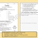 Matilda by Roald Dahl - Tests | Quizzes | Assessments for Novel Study ...