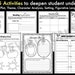 Shiloh Novel Study Unit | Literature Guide | Comprehension Worksheets ...