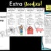 Charlotte's Web | Comprehension and Vocabulary by Chapter | Guided ...